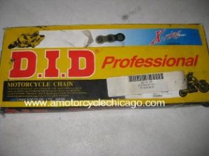 DID Motorcycle Chain – Motorcycle Chicago